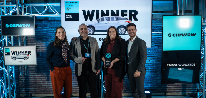 OMODA y JAECOO HIMASA: Concesionario Oficial OMODA y JAECOO en Valencia